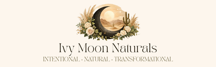 Ivy Moon Naturals